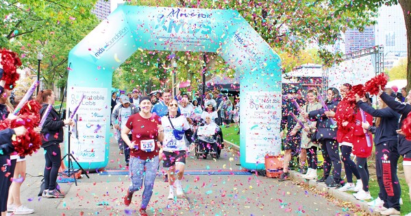 Move for MDS - '24 Move for MDS: Boston